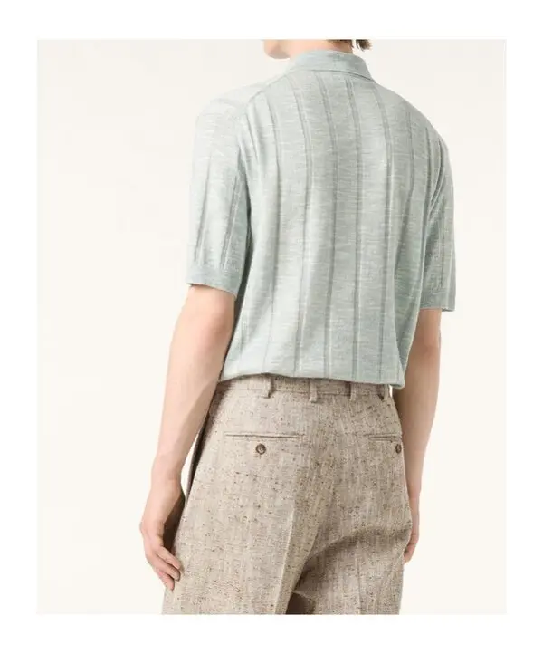 Loro Piana Mayreau Polo Shirt