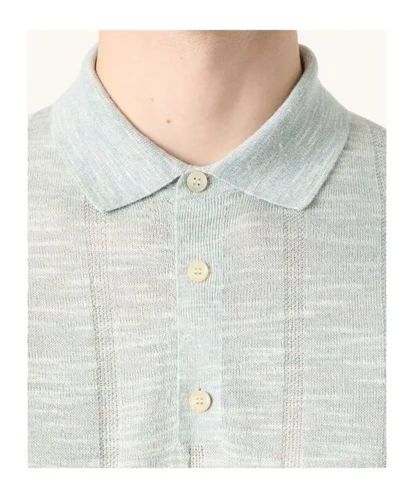 Loro Piana Mayreau Polo Shirt