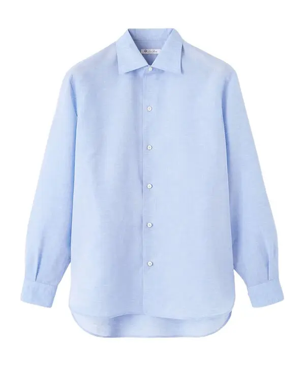 Loro Piana Franco Shirt
