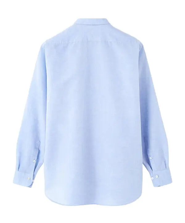 Loro Piana Franco Shirt
