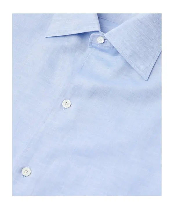 Loro Piana Franco Shirt