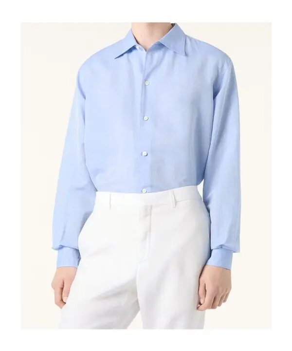 Loro Piana Franco Shirt