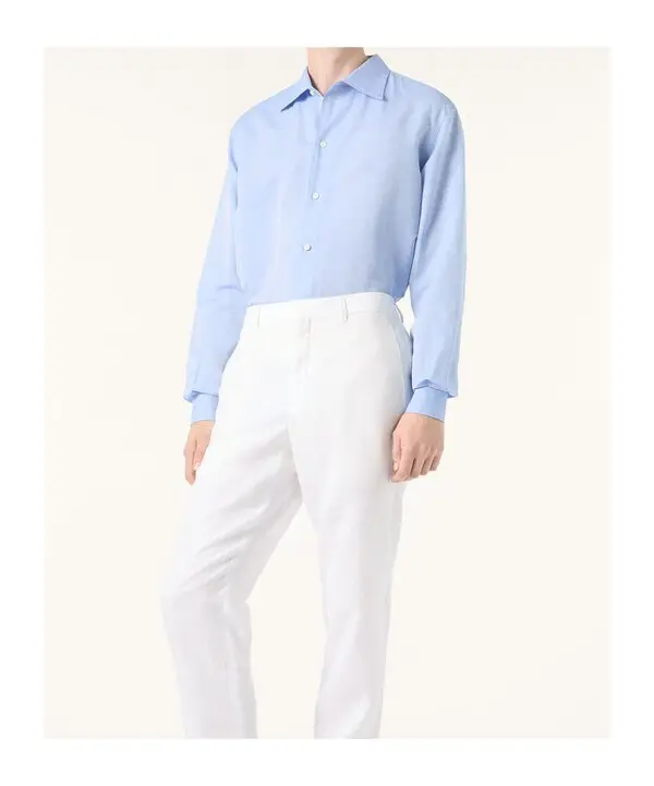 Loro Piana Franco Shirt