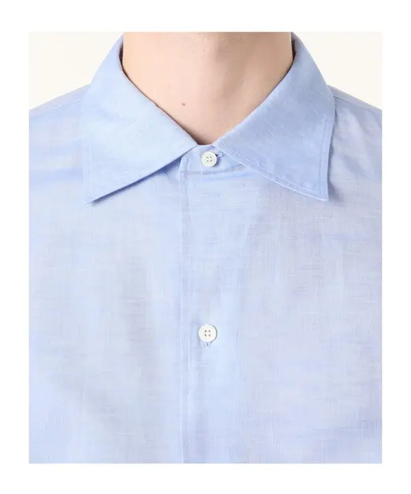 Loro Piana Franco Shirt
