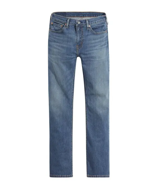 LEVI'S 527 Slim-fit Bootcut Jeans - Blue