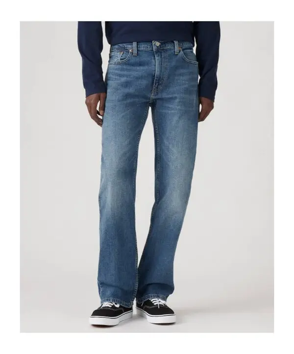 LEVI'S 527 Slim-fit Bootcut Jeans