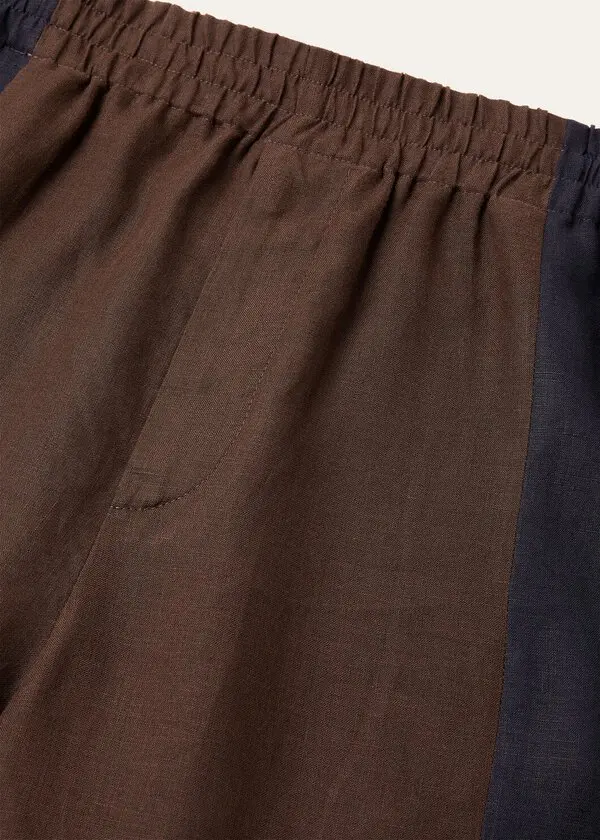 Loro Piana Orlando Trousers