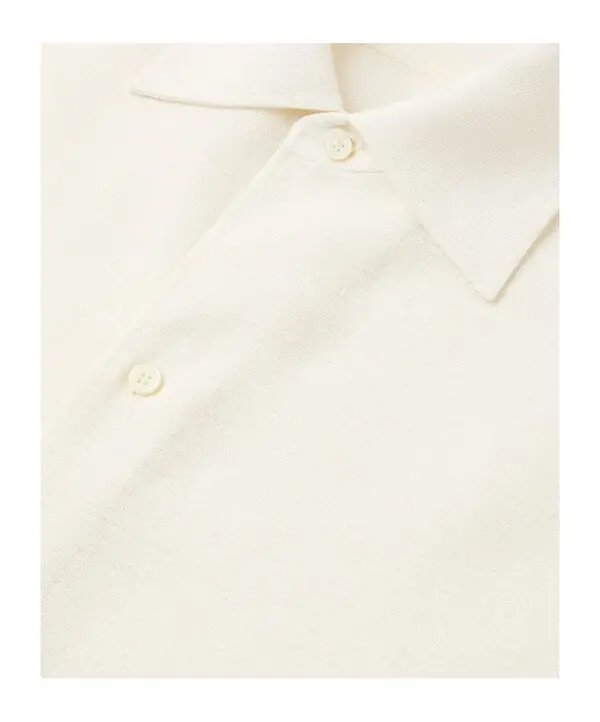 Loro Piana Franco Shirt