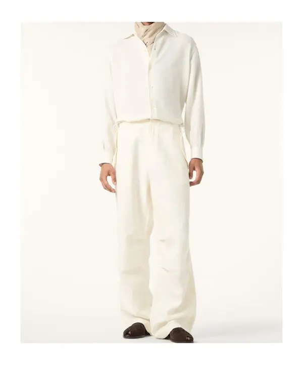 Loro Piana Franco Shirt