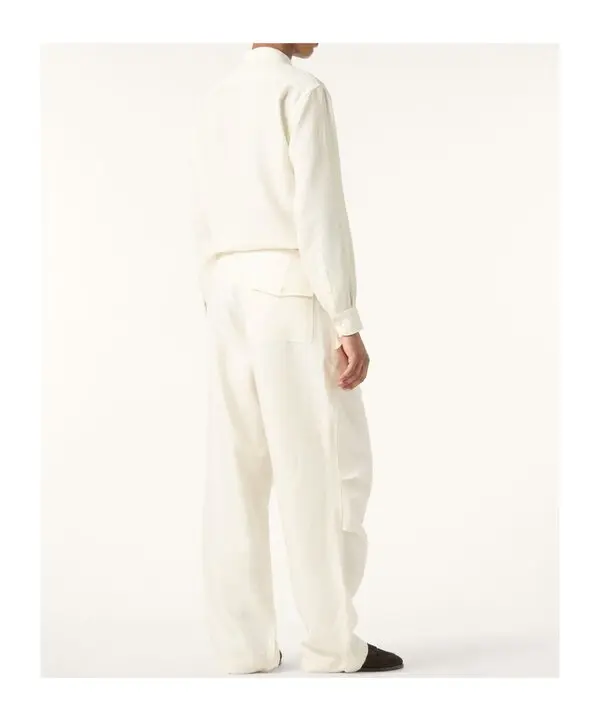 Loro Piana Franco Shirt
