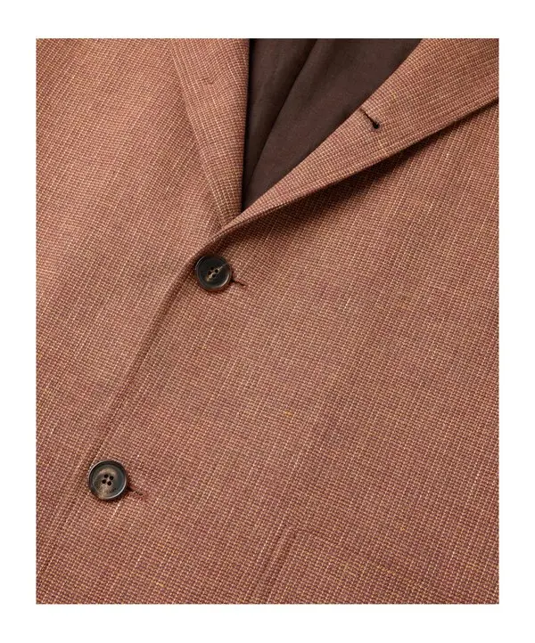 Loro Piana Spagna Jacket