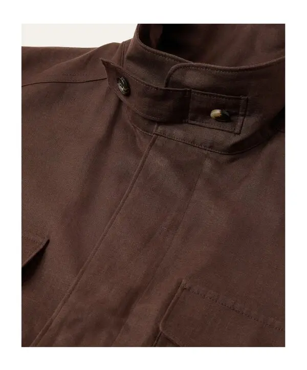 Loro Piana Traveller Vest