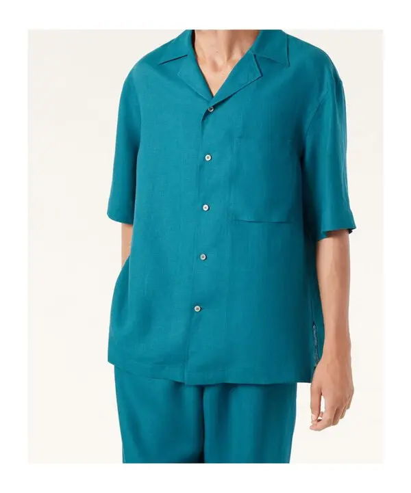 Loro Piana Federico Shirt