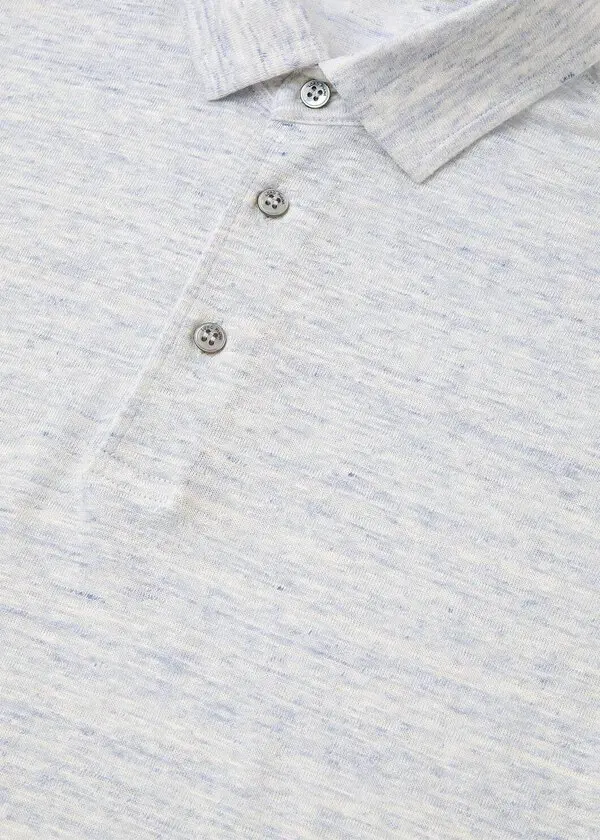 Loro Piana Polo Shirt