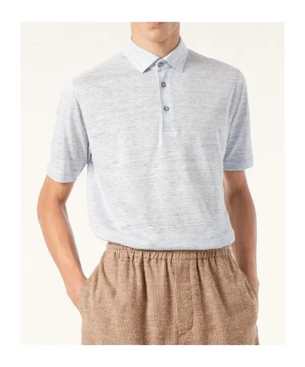 Loro Piana Polo Shirt