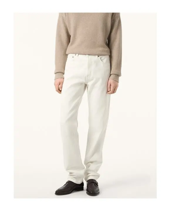 Loro Piana Kamen Jeans