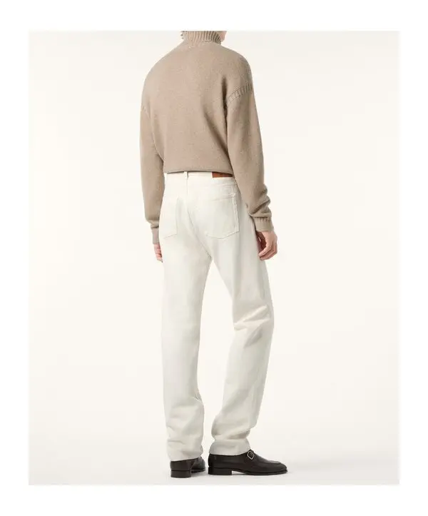 Loro Piana Kamen Jeans