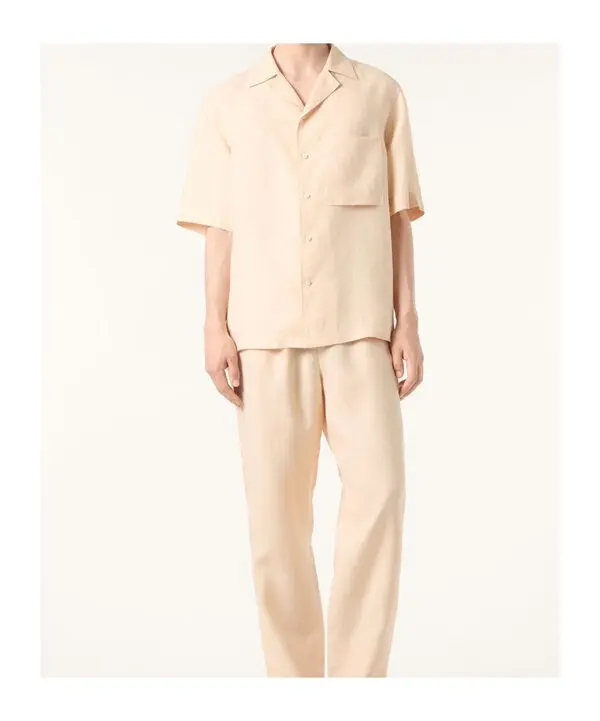 Loro Piana Federico Shirt