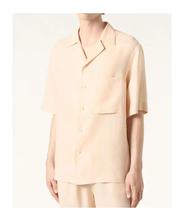 Loro Piana Federico Shirt