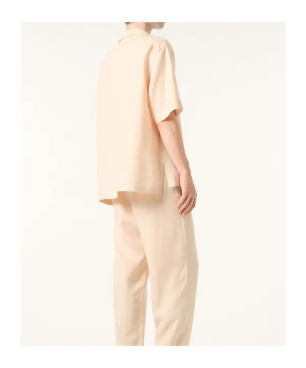 Loro Piana Federico Shirt