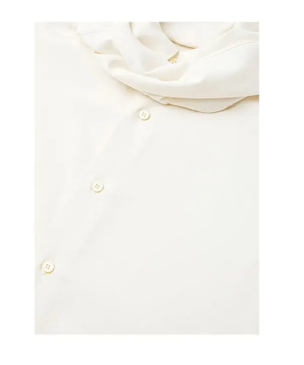 Loro Piana Clement Foulard Shirt