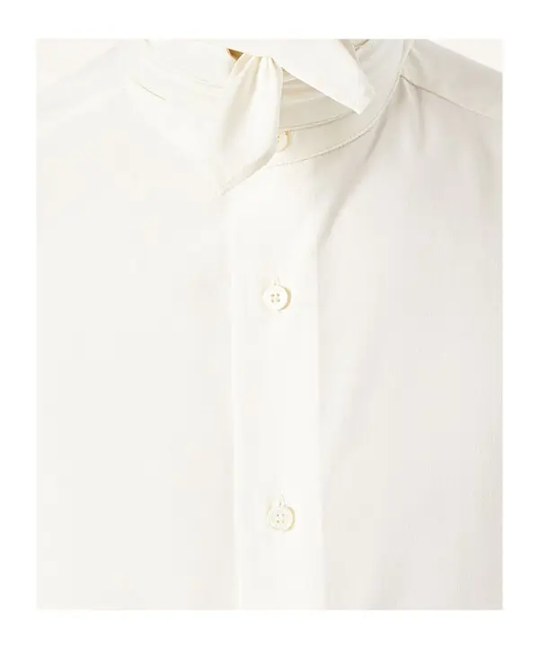 Loro Piana Clement Foulard Shirt