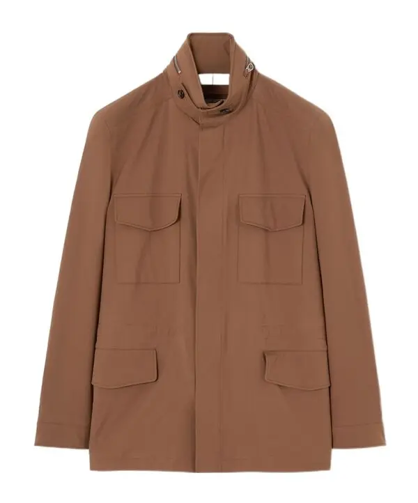 Loro Piana Traveller Field Jacket