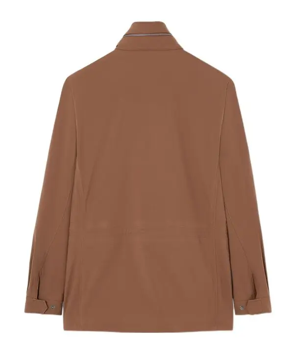 Loro Piana Traveller Field Jacket