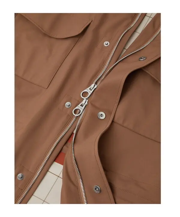 Loro Piana Traveller Field Jacket