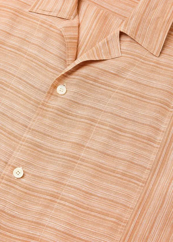Loro Piana Adney Shirt