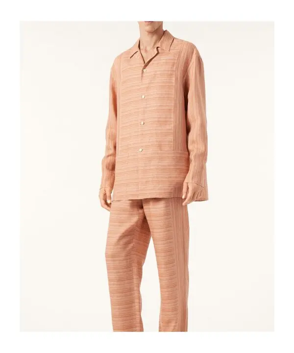 Loro Piana Adney Shirt