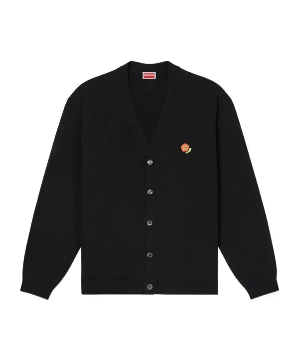Kenzo Pop Cardigan