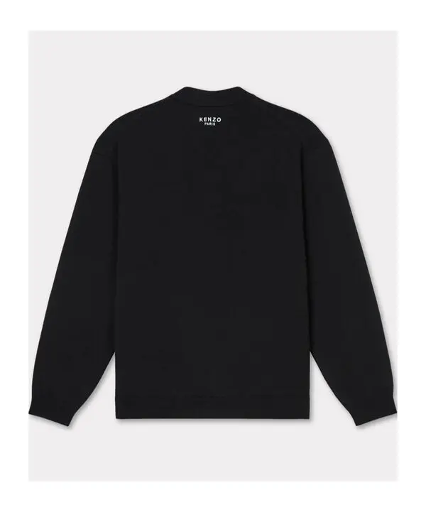 Kenzo Pop Cardigan