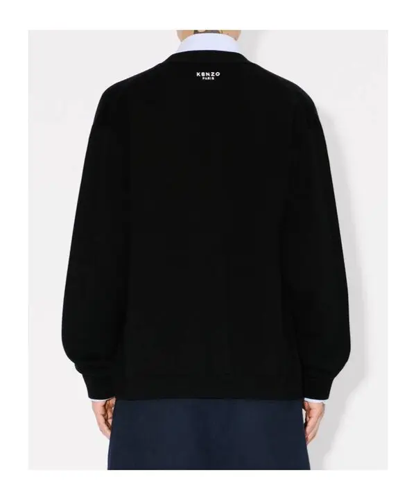 Kenzo Pop Cardigan