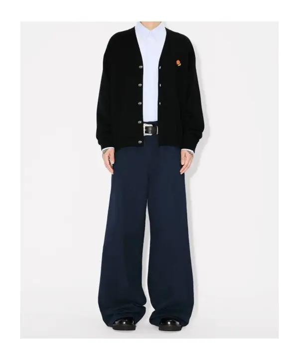 Kenzo Pop Cardigan