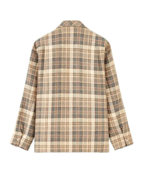 Loro Piana Oswin Shirt
