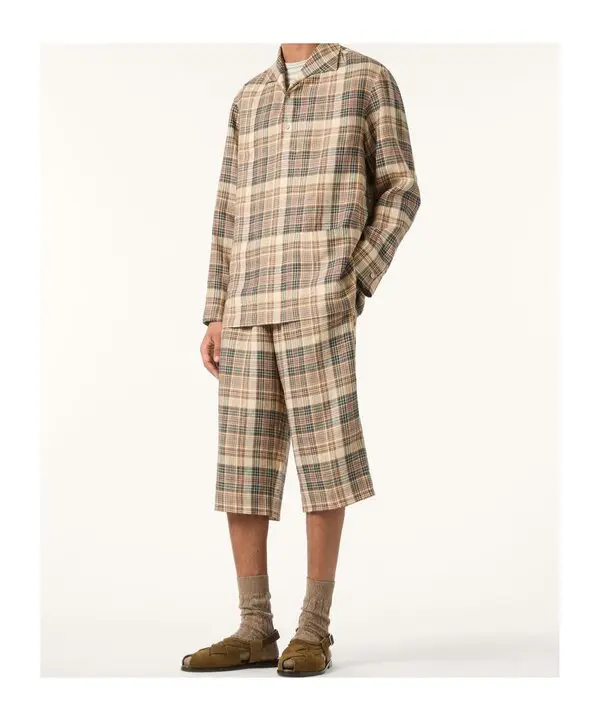 Loro Piana Oswin Shirt