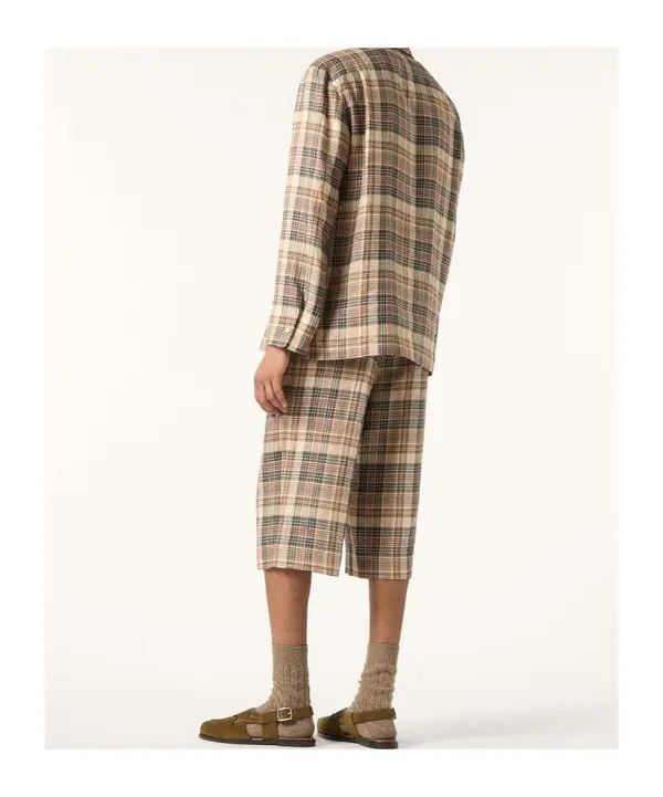 Loro Piana Oswin Shirt