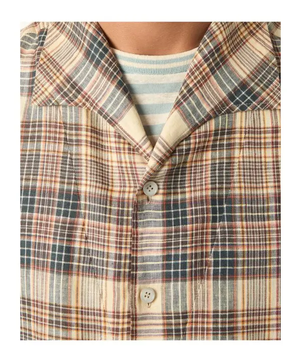 Loro Piana Oswin Shirt