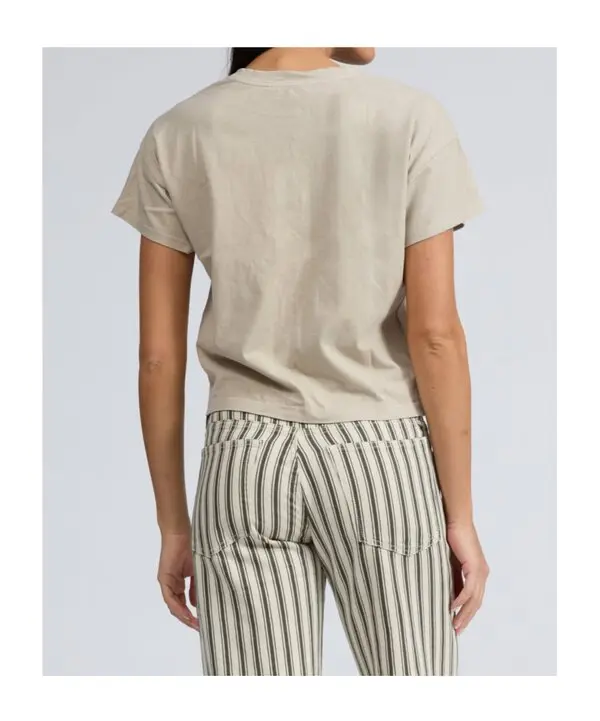 Rag & Bone Rag Bone Crew Neck T-shirt