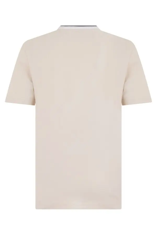 Hugo Boss Logo Crew-neck T-shirt