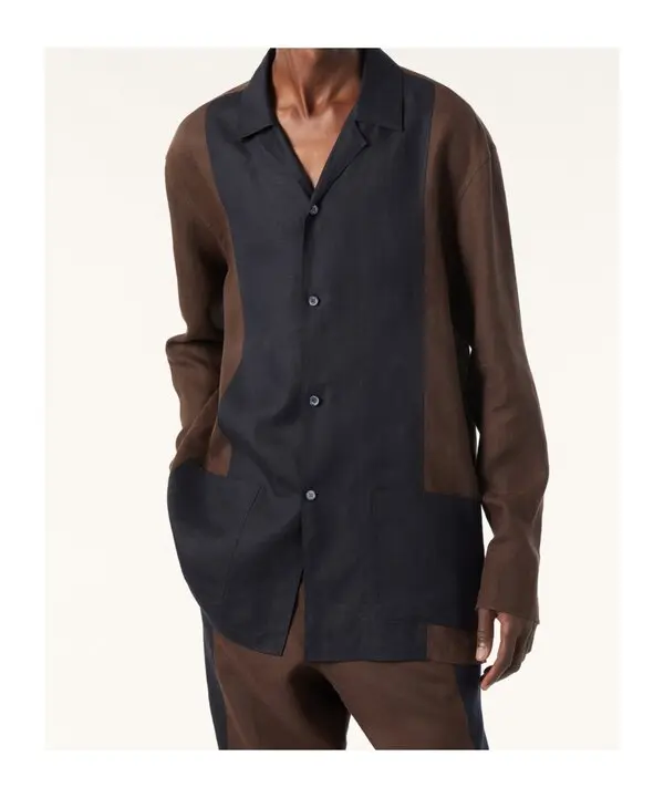 Loro Piana Adney Shirt