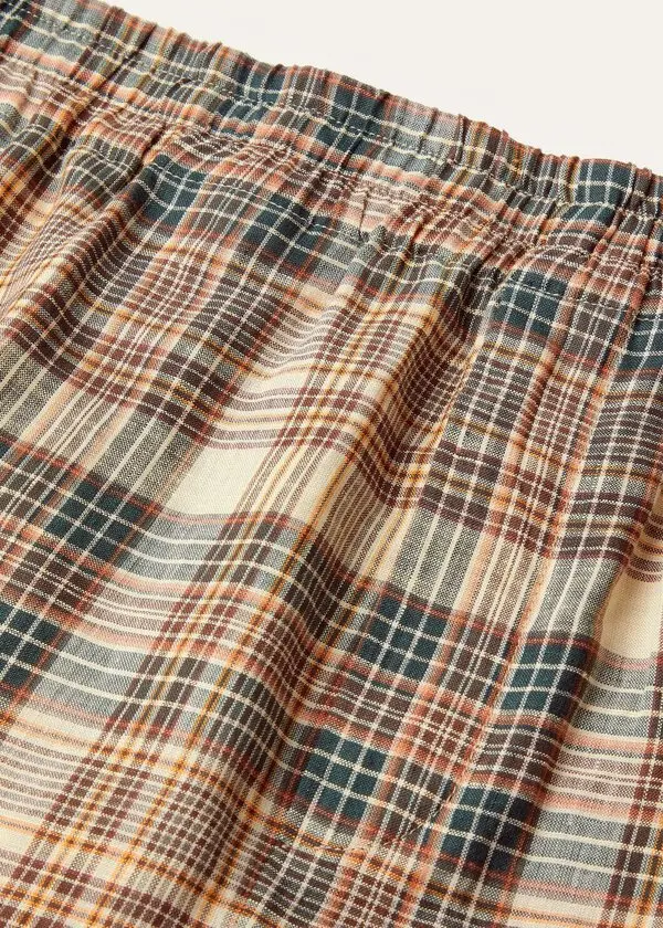 Loro Piana Orlando Bermuda Shorts
