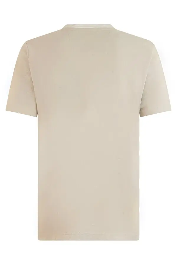 Hugo Boss Cotton Logo T-shirt