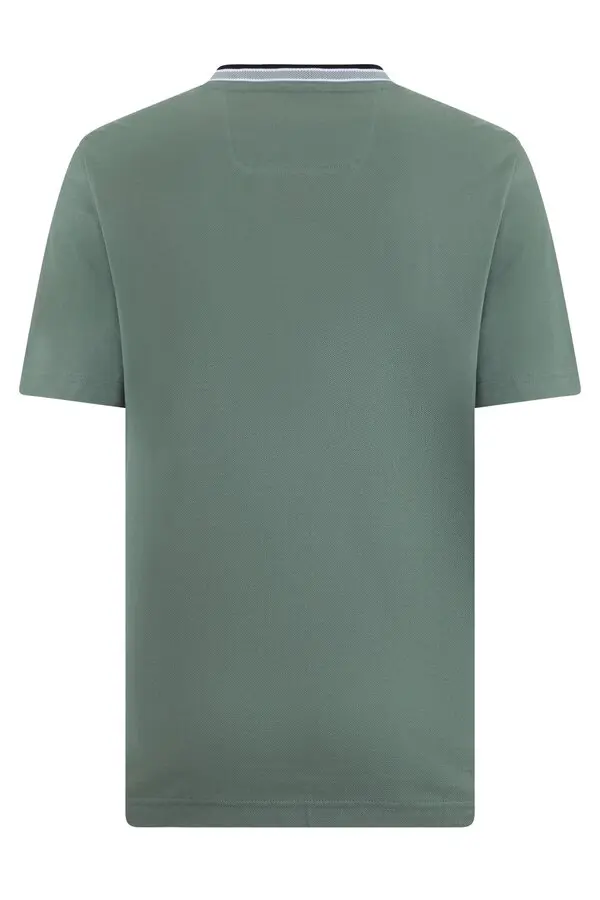 Hugo Boss Logo Cotton T-shirt