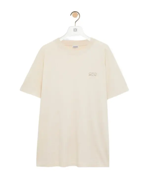Loewe Regular Fit T-shirt