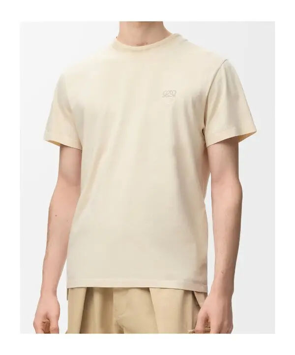 Loewe Regular Fit T-shirt