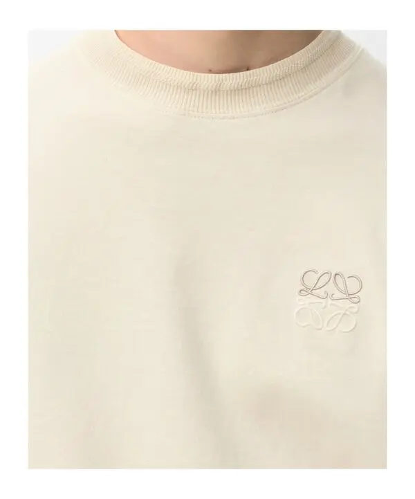 Loewe Regular Fit T-shirt
