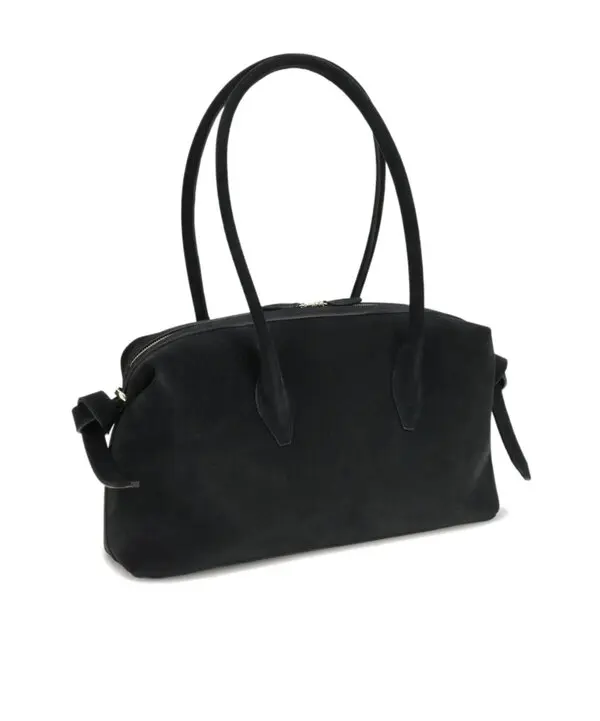 Yuzefi Double-handled Shoulder Bag