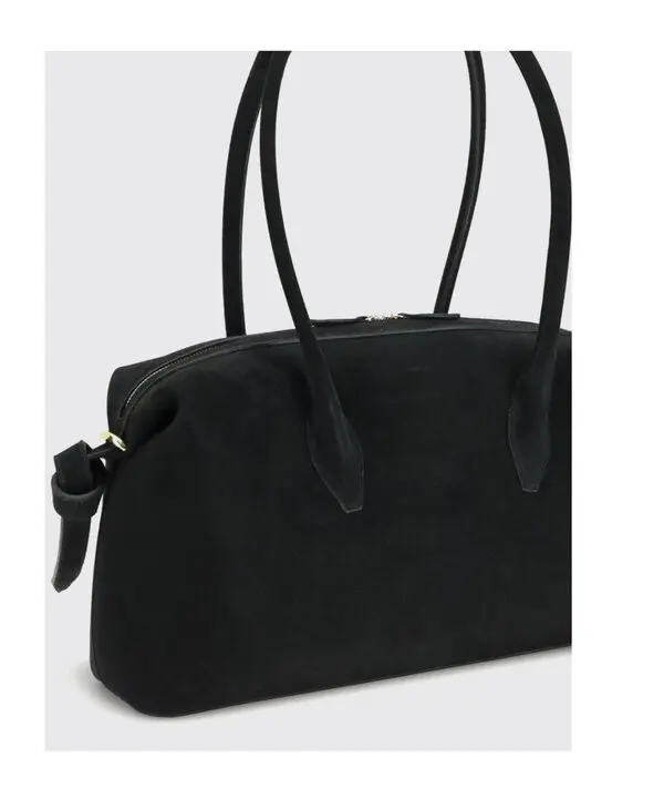 Yuzefi Double-handled Shoulder Bag